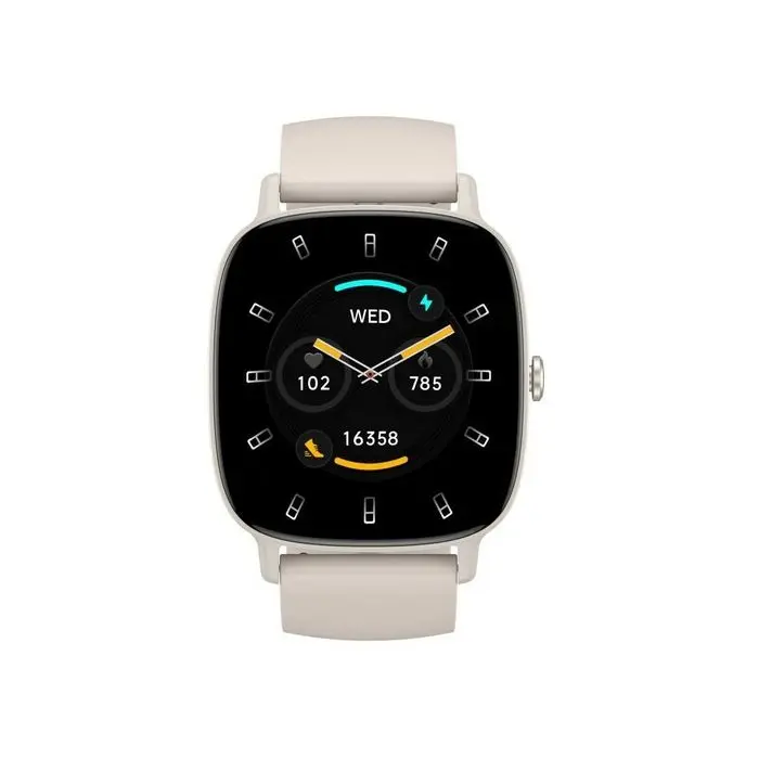 KSIX SMART WATCH PULSE BXSW31B