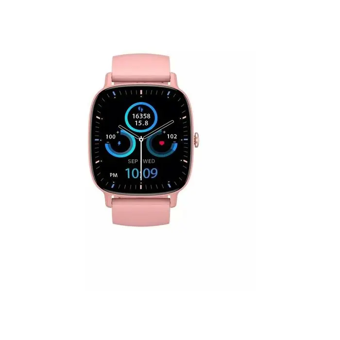 KSIX SMART WATCH PULSE BXSW31R