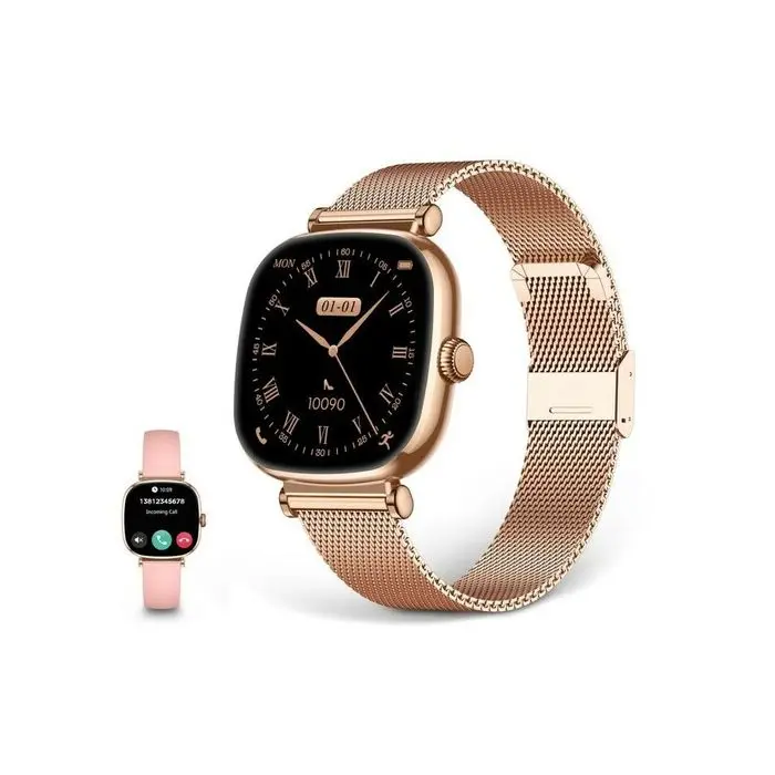 KSIX SMART WATCH IRIA BXSW30R