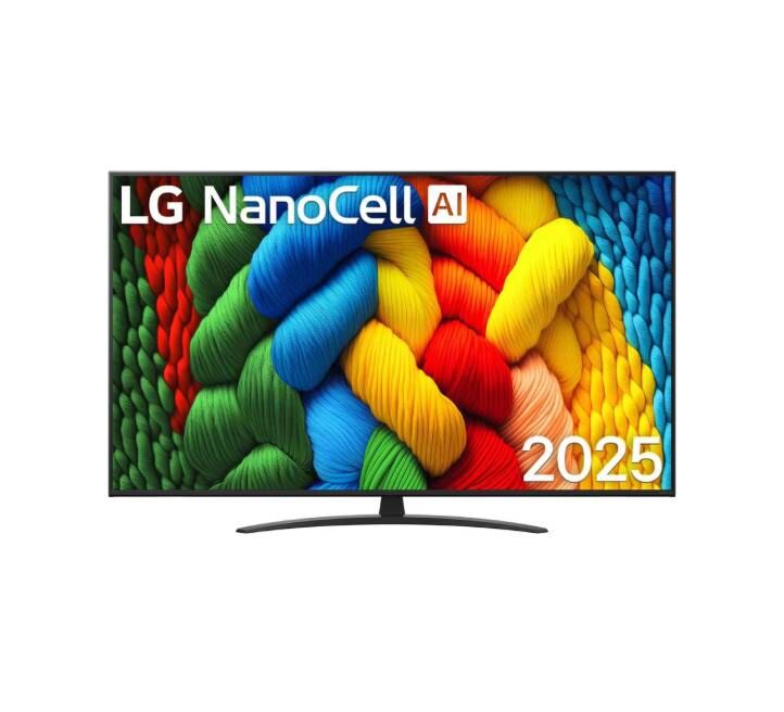 LG SMART TELEVIZOR 55NANO81A3A.AEU