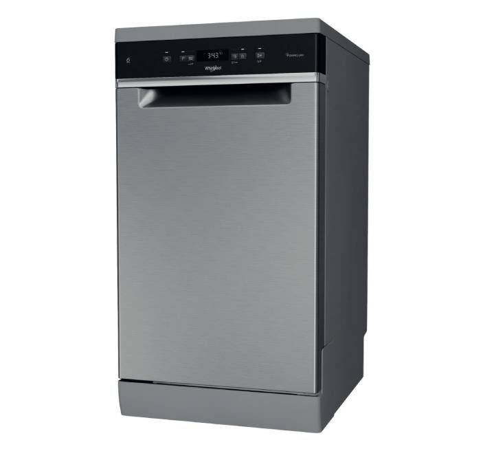WHIRLPOOL MAŠINA ZA PRANJE SUDOVA WH6FC11BS7A0X
