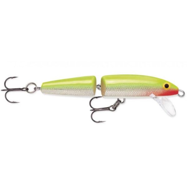 RAPALA JOINTED (J) 7 SFC