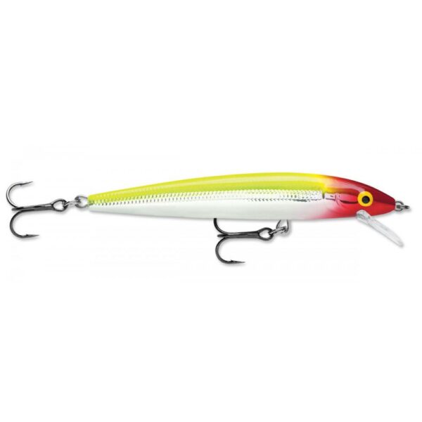 RAPALA HUSKY JERK (HJ) 10 CLN