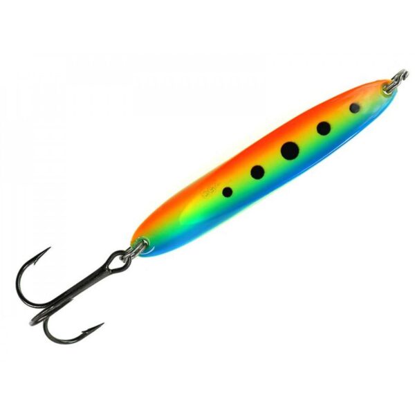 ATTACK FORCASTER PRO vel.4 (FXAT-040407)