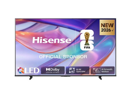 Hisense 85E7S Hi-QLED 4K Smart TV