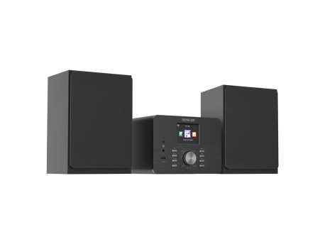 SENCOR SMC 5100WDB Mini linija