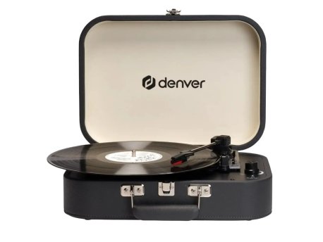 DENVER Gramofon VPL -130 DGR