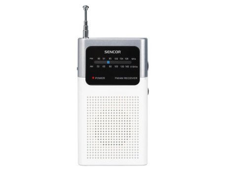 SENCOR SRD 1100 W Prenosni radio