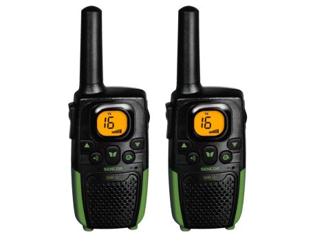 SENCOR SMR 131 Voki toki