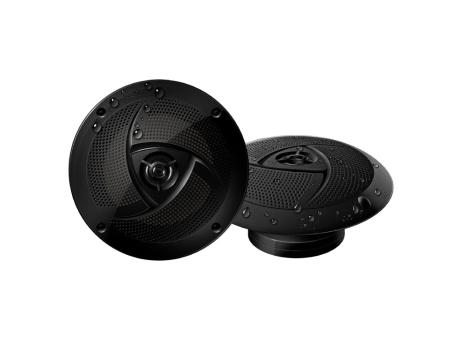 SAL Nepromočivi ugradni zvučnici 130mm 50W crni MRPX2130BK