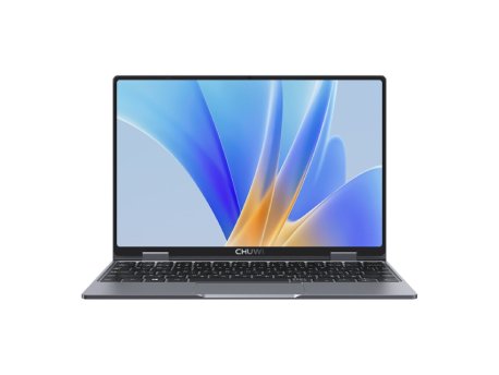 CHUWI MiniBook X (10.5 inča WUXGA IPS, N150, 16GB, 512GB SSD, Win 11 Home)