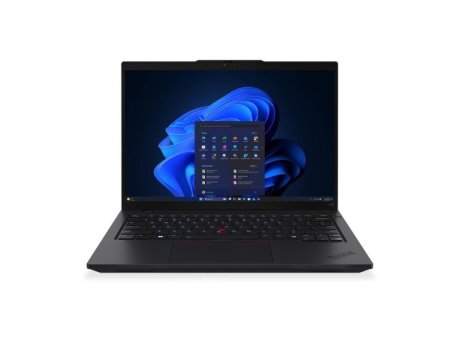 LENOVO ThinkPad L14 G6 (Black) WUXGA IPS, Ultra 7 255U, 16GB, 512GB SSD, Win 11 Pro (21S6001WCX)