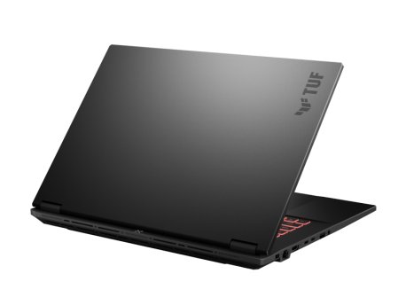 ASUS TUF Gaming A18 FA808UP-S8005 (18 inča FHD+ IPS, Ryzen 7 260, 32GB, 1TB SSD, RTX 5070 8GB)