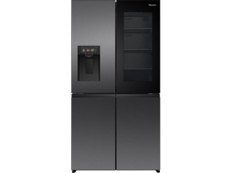 Hisense RQ600P7SKE Kombinovani frižider