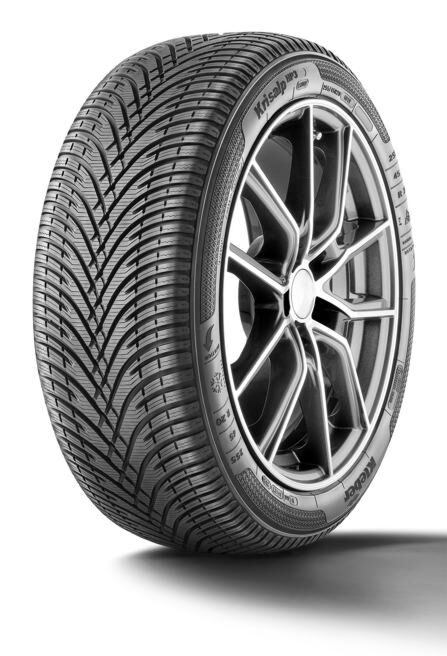 ZIMSKA GUMA KLEBER 215/60R17 96H KRISALP HP3 SUV