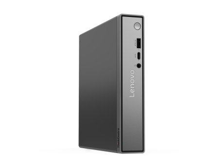 LENOVO ThinkCentre neo 50q Gen 5 (Black) Intel Core i3-1315U, 16GB, 512GB SSD, Win 11 Pro (13B9001JYA)