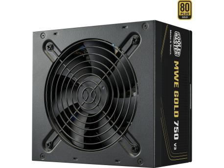 COOLER MASTER MWE Gold V3 750W napajanje crno MPE-7506-ACAG-BEU