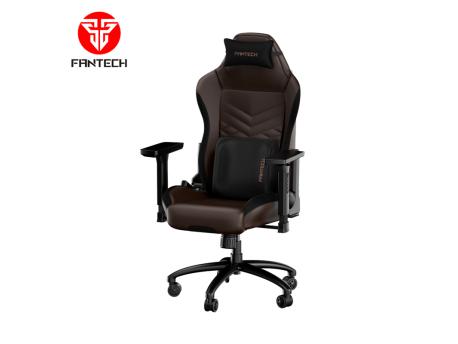 FANTECH Stolica Gaming Ledare GC-192 braon