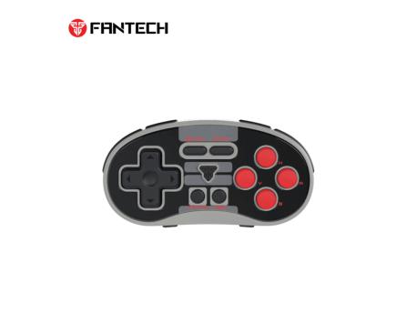 FANTECH Joypad Wireless WGP17 Eos mini sivi