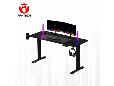 FANTECH Sto Gaming GD914 crni