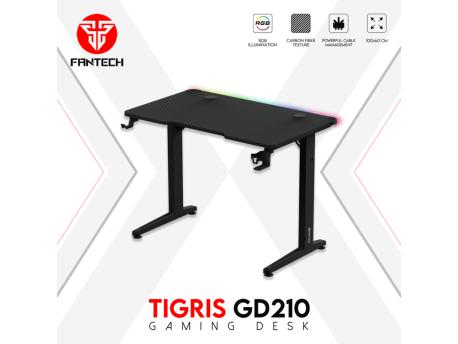 FANTECH Sto Gaming GD210 Tigris crni