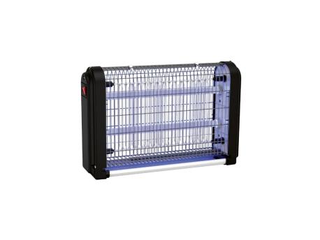 HOME Električna zamka za insekte 2x4.5W