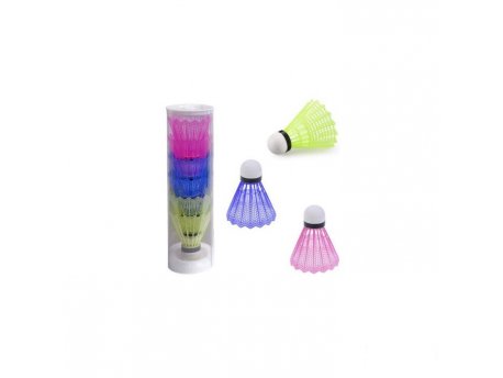 ED Loptice za badminton 1/6-22-627000