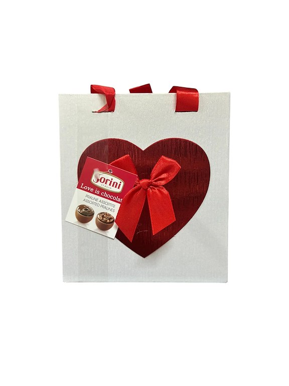 VALENTINE LITTLE BOX SORINI 120G