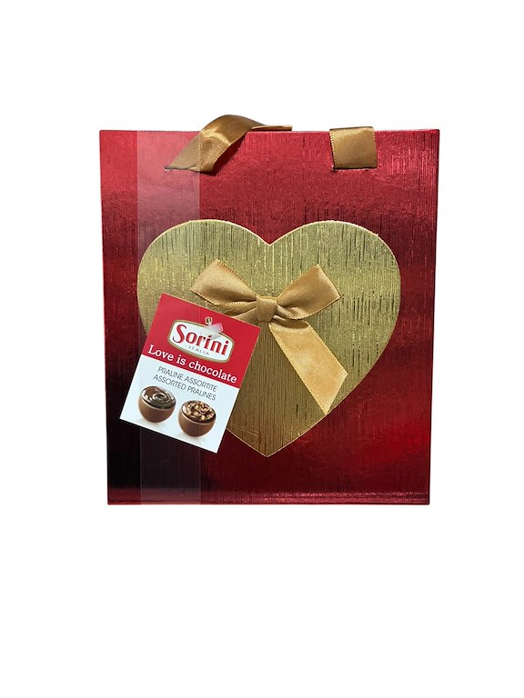 VALENTINE LITTLE BOX SORINI 120G