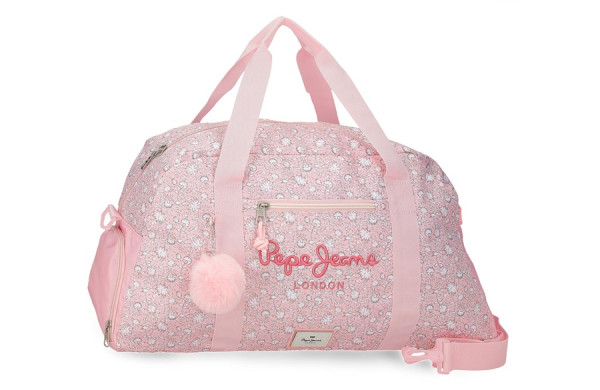 PEPE JEANS MIA putna torba - light pink ( 60.736.41 )