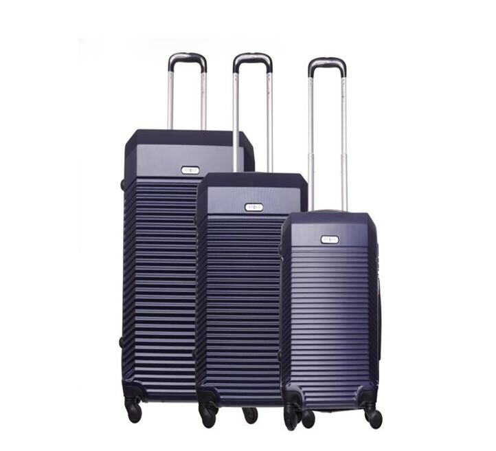 ENOVA ABS SET KOFERA 3/1 - TEGET 524.240.55