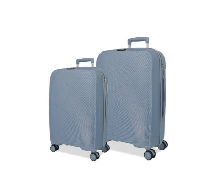 ROLL ROAD SET KOFERA 2/1 54.995.22 - PLAVI