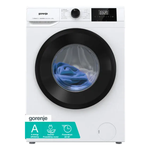GORENJE W3NGPI74A3S Mašina za pranje veša