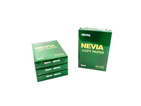 Nevia Papir A4/80g