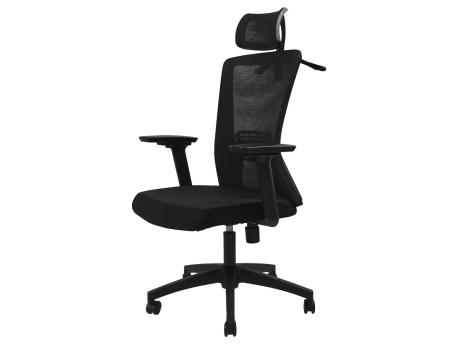 FANTECH Stolica Office OC-A258SV2 crna