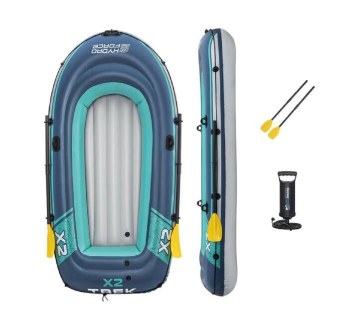 BESTWAY ČAMAC HYDRO FORCE TREK X3 - 61154