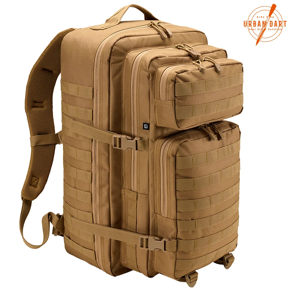 BRANDIT RANAC CAMEL 80L
