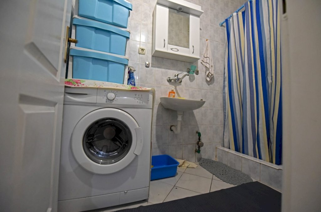 Apartman Budva