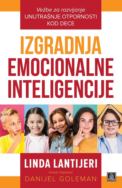 Izgradnja emocionalne inteligencije