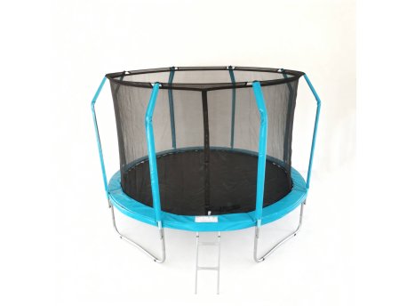 LUX Trambolina Premium 305 cm