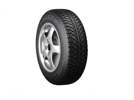 Fulda 255/40R19 100V KRI CONTROL HP 2 XL FP zim