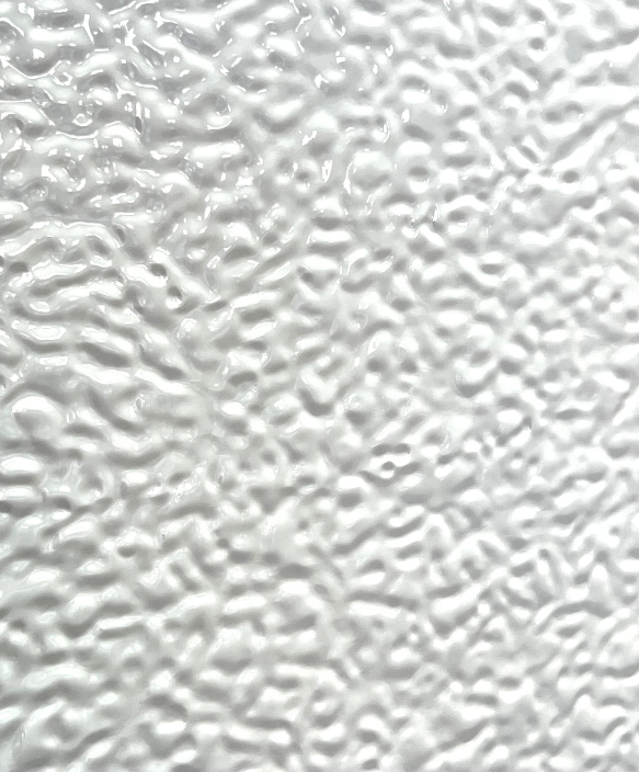 BAMBUS panel dekor metal 05395