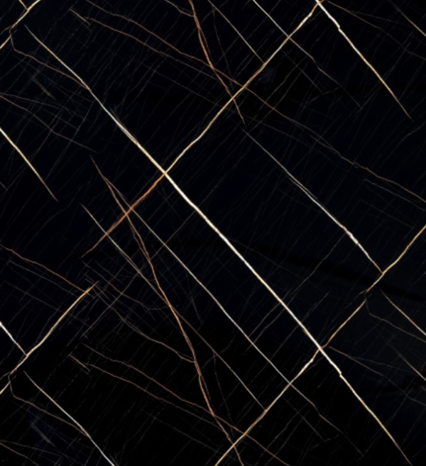PVC panel dekor gilded mermer 05158