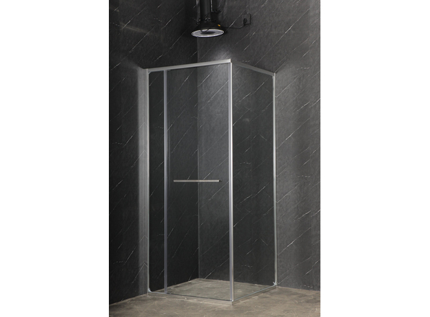 Tuš paravan Semper Swing 90x90cm