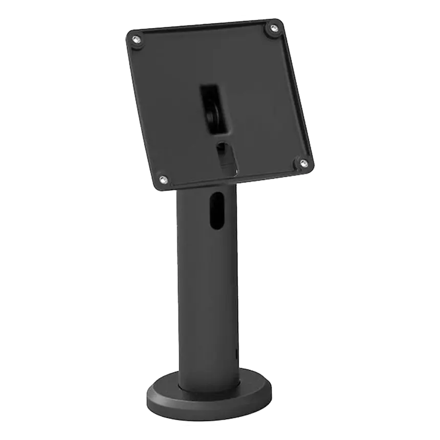Low-Rise 8 in / 20 cm BLACK