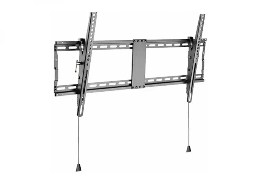 Gembird WM-90T-01 TV wall mount (tilt), Max. 70kg, 43”-90”