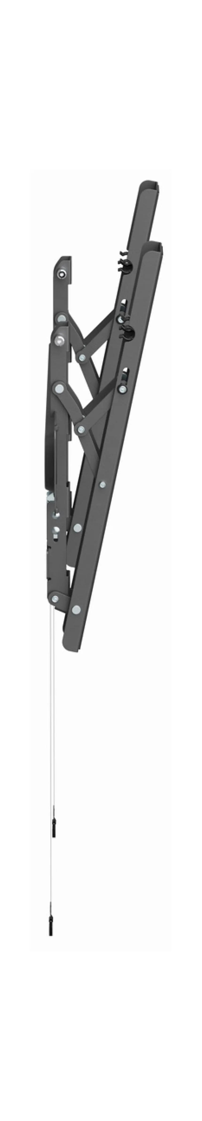 WM-65T-PRO-01 Gembird tilt VESA max 40x40cm 32-65 max.60kg