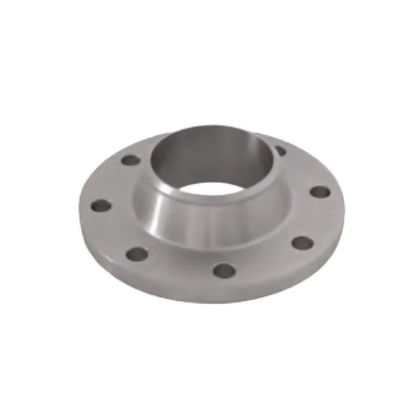Prirubnicki set 10 otvora DN 18 2"Tesy