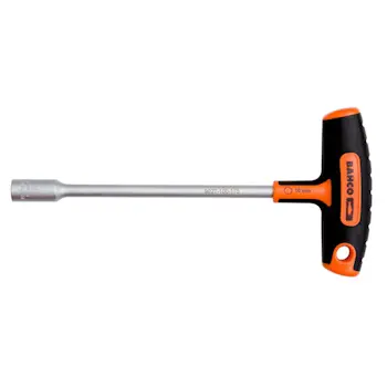 Bahco nasadni ključ sa T-ručkom 12x160mm 902T-120-175