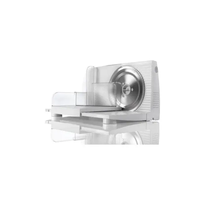 Gorenje Rezač R 401 W
Gorenje Mesoreznica R401W
Gorenje Mesoreznica R401W